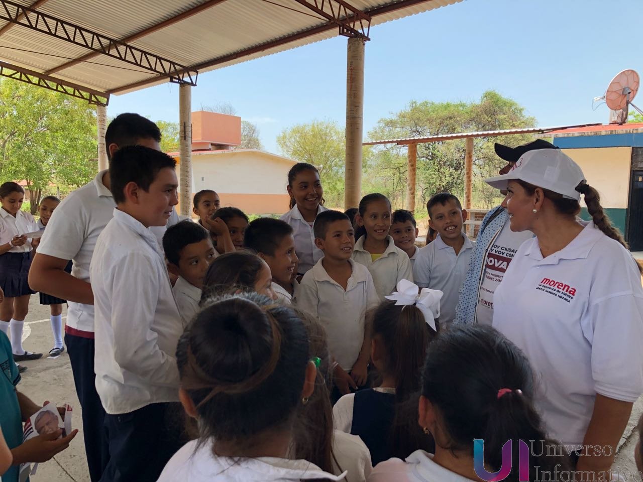 En Gabriel Zamora debemos romper con la historia de errores y trazar ...