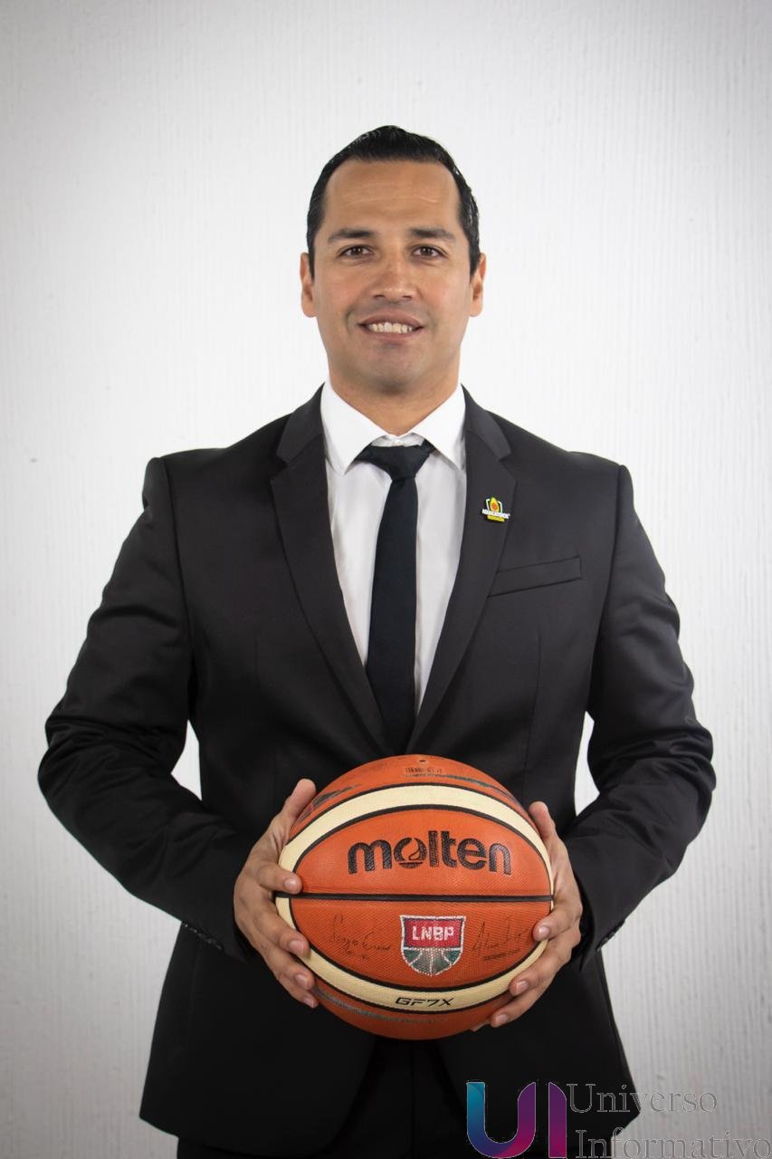 Omar Quintero, nuevo entrenador de Aguacateros Michoacán – Universo ...