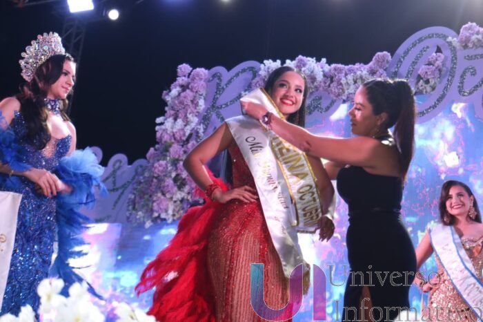 Fanny Arreola coronará a la próxima ganadora del certamen María Ilusión ...